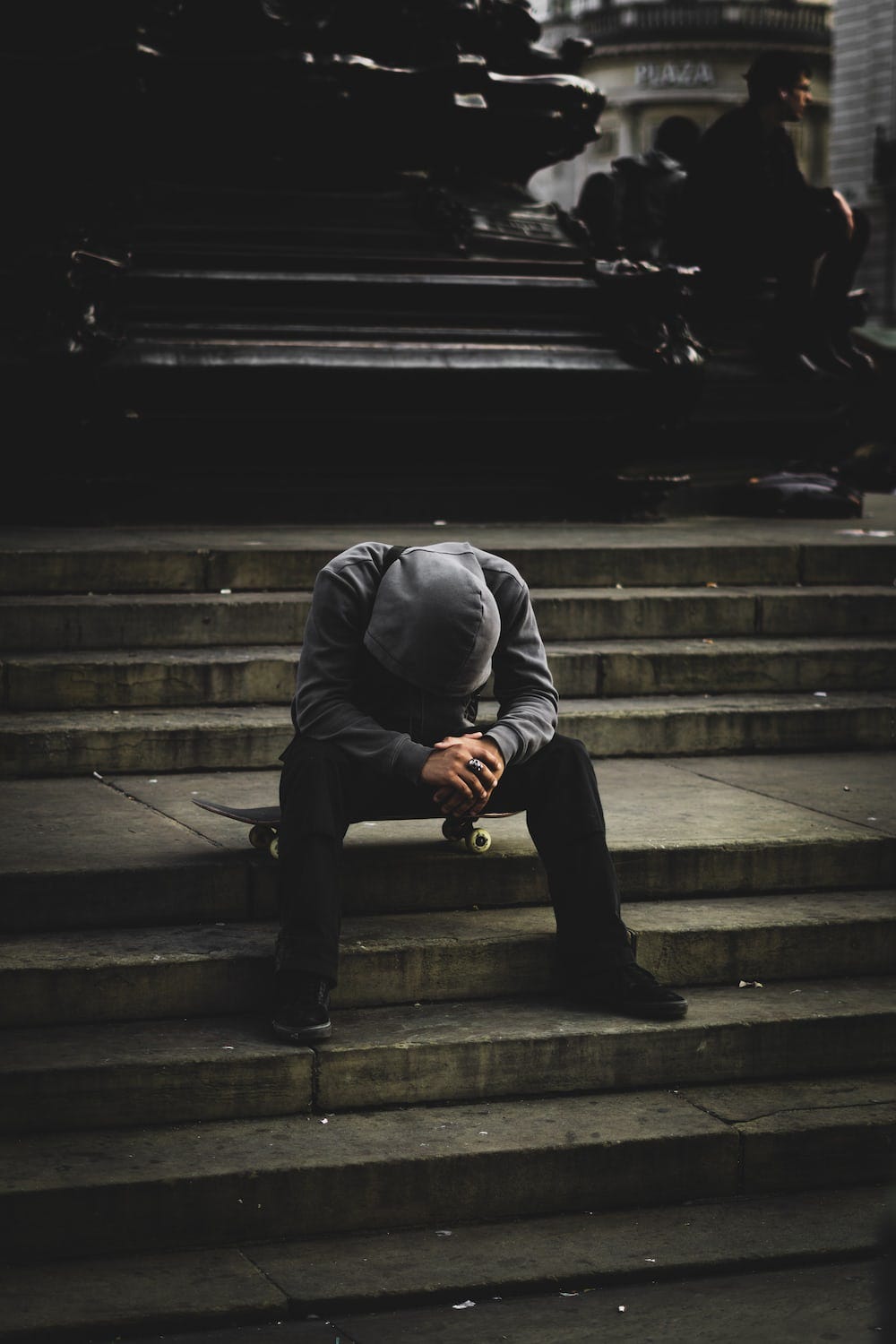 Stability in Depression. Depression is an insidious foe that can… | by ...