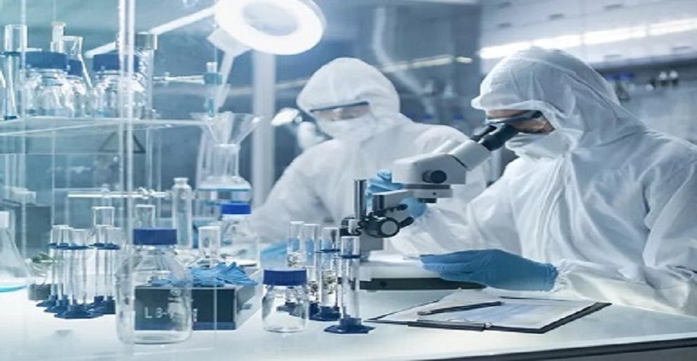 Unveiling the Realm of Electronic Wet Chemicals: A Deep Dive into ...