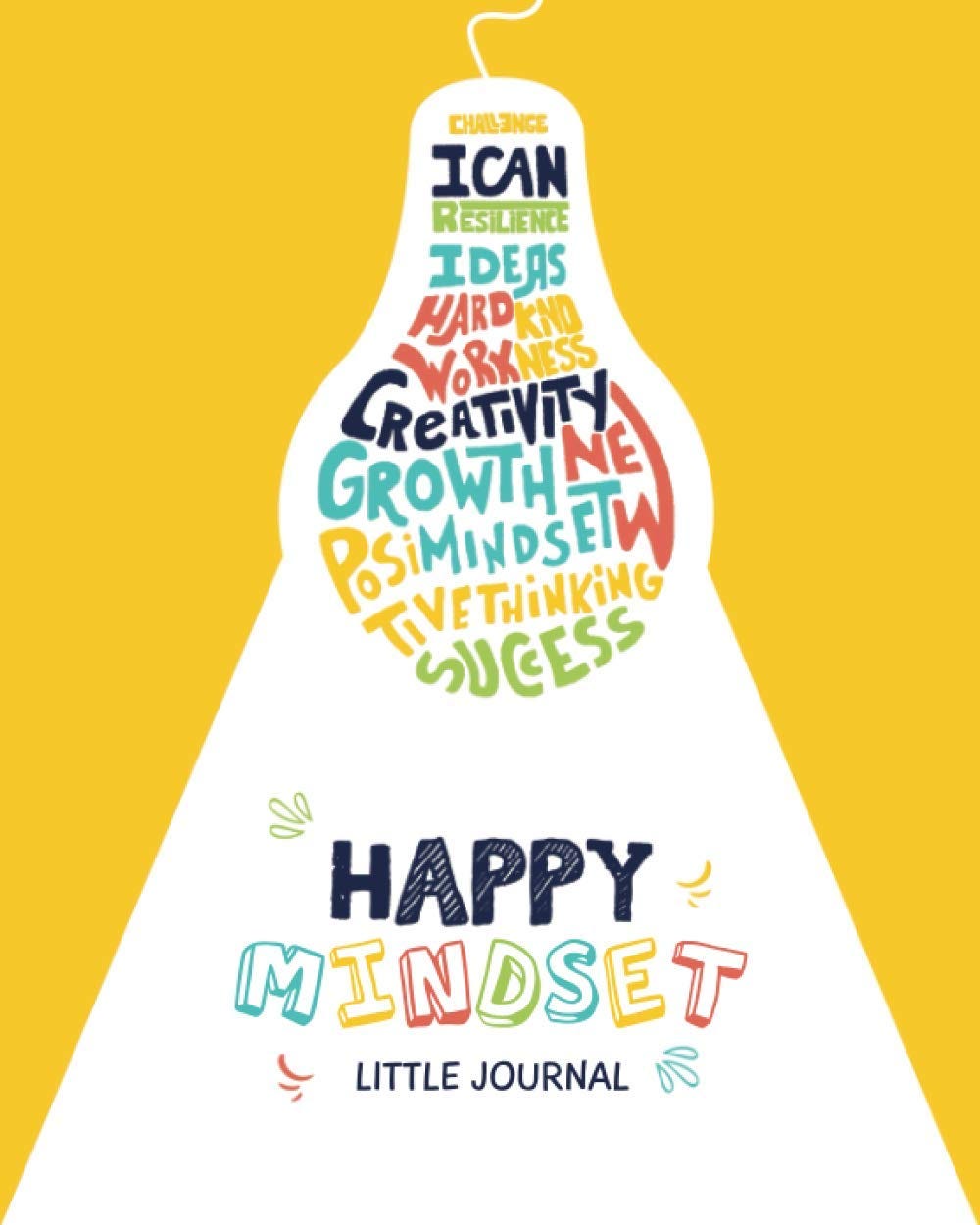 [EBOOK] Happy Mindset Little Journal: Kids Interactive Journal Prompts ...