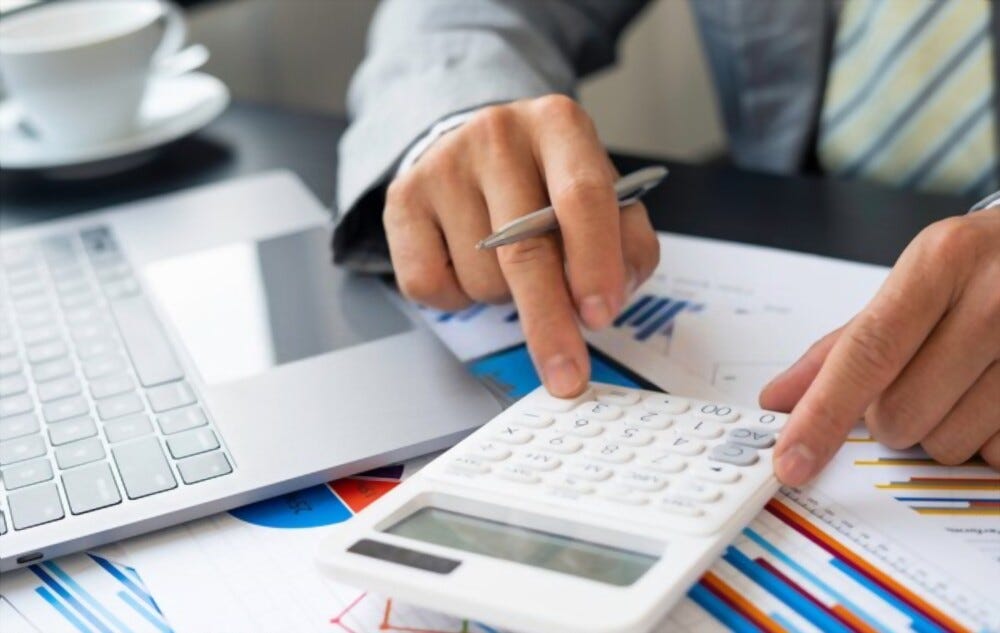 The Impact of Economic Factors on Personal Finance | by financefountain ...