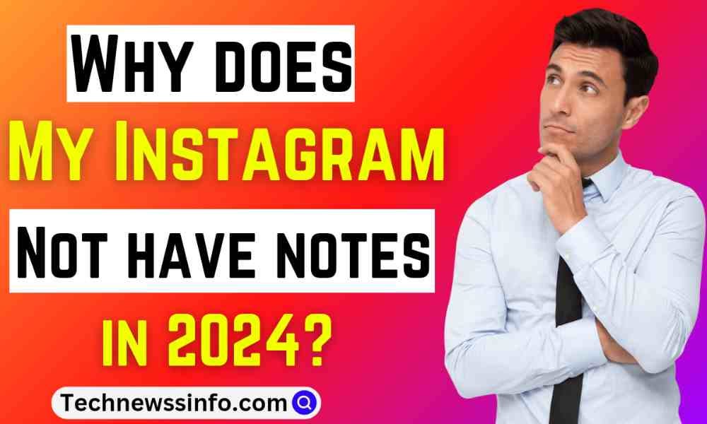 Why Does My Instagram Not Have Notes [Guide]? 🤔 | by Ayush Agrawal | Medium