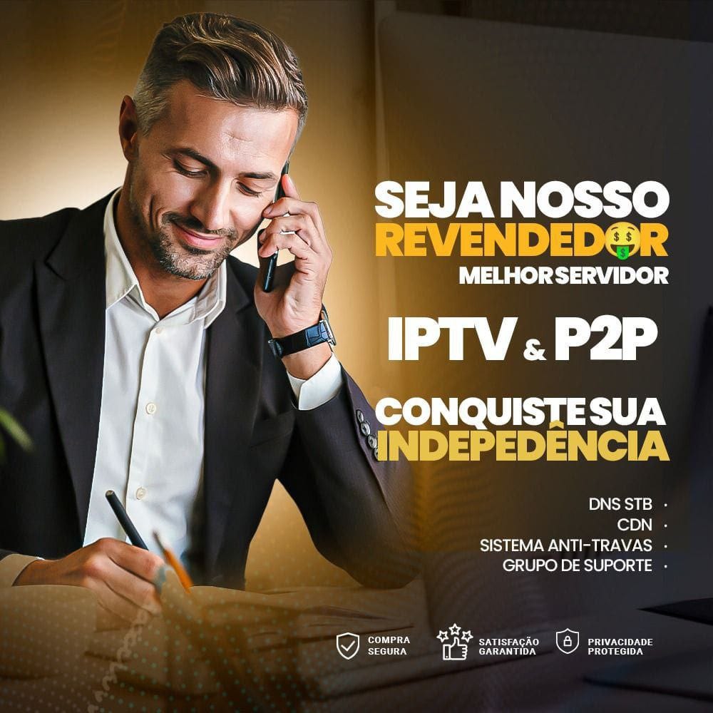 Como Ganhar Dinheiro Online: Oportunidades de Renda Extra com IPTV | by CS TechStark | Medium