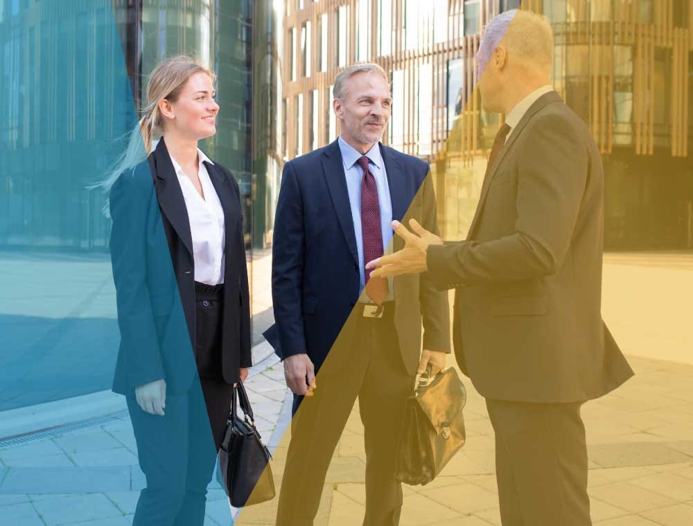 Why Should You Contact a Consultant Company for Your Business? | by ...