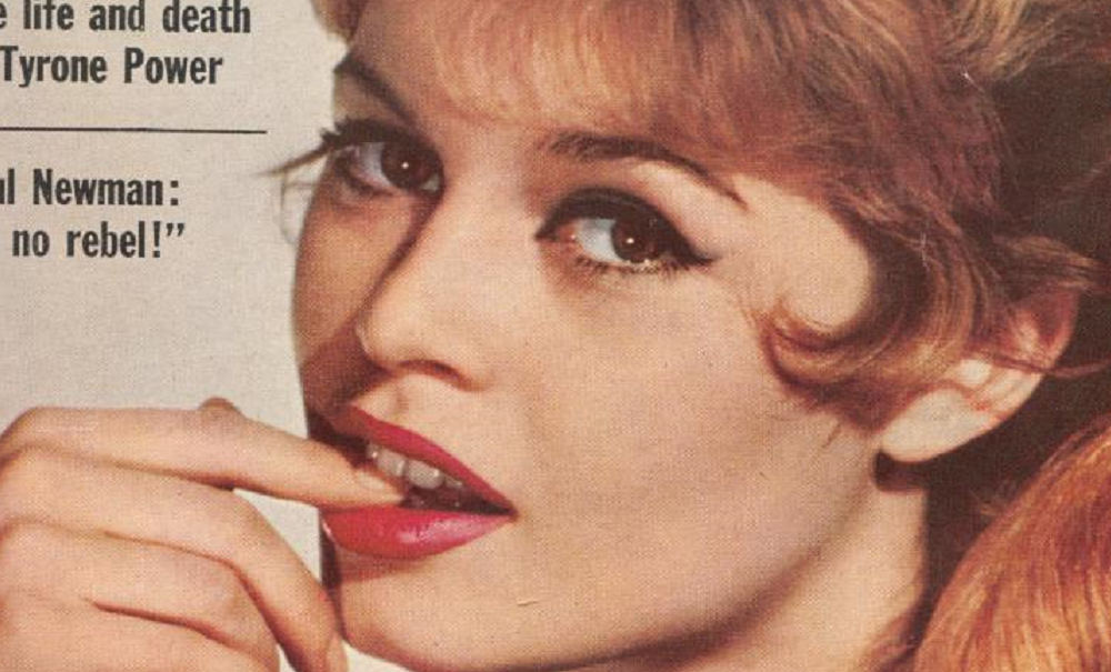 Seven Most Beautiful Actresses of The 1950s | by Jacob Wilkins ...