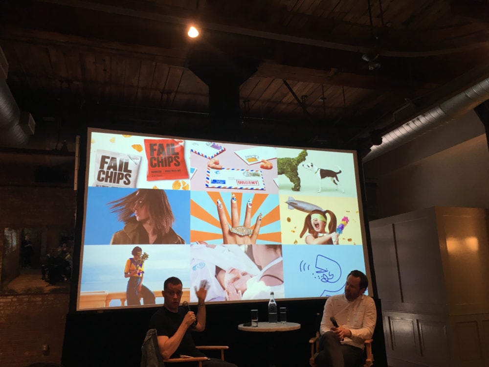 MailChimp’s first major marketing campaign garnered 1 billion ...