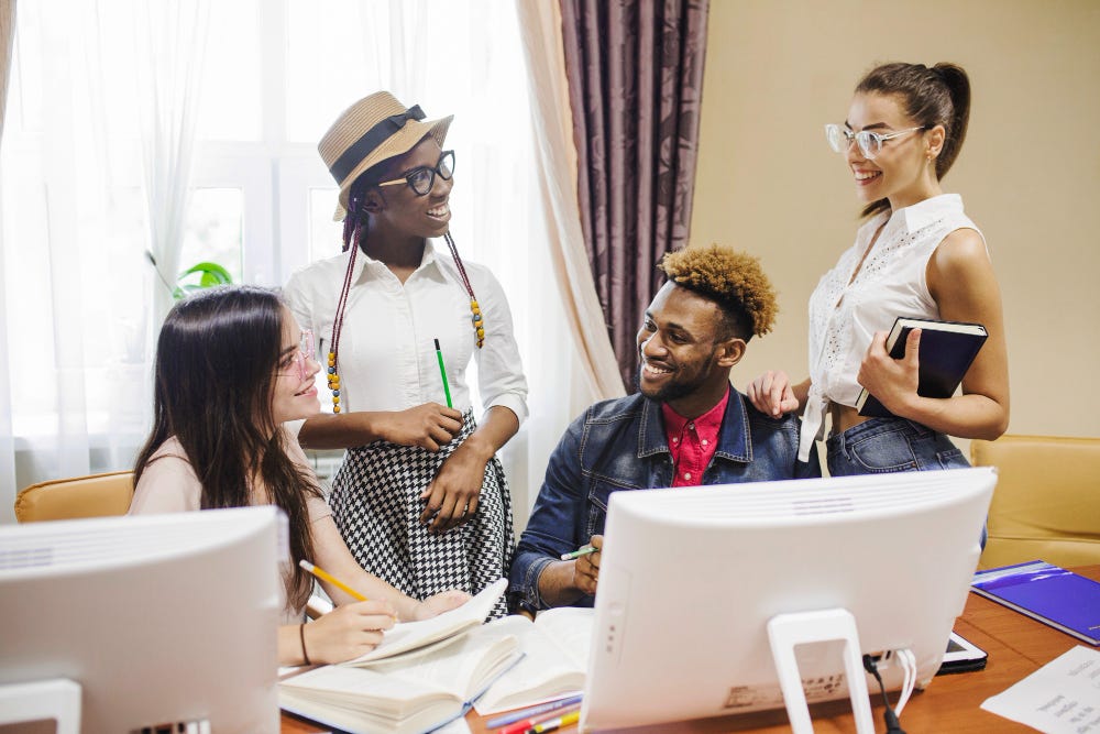 Learning from the Market: How Experiential Learning Can Help You ...