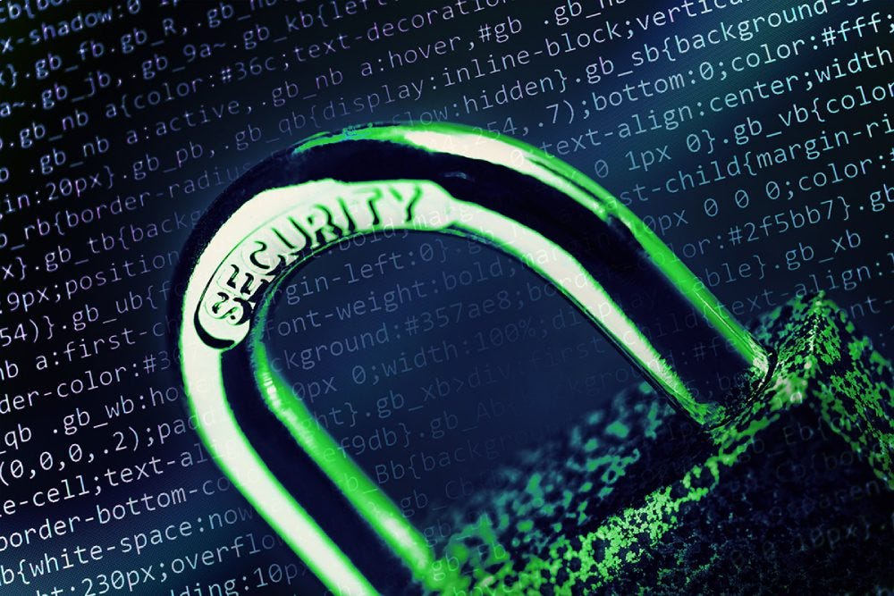 Enhancing Security in Linux OS: A Comprehensive Guide | by 9Ranks | Oct ...