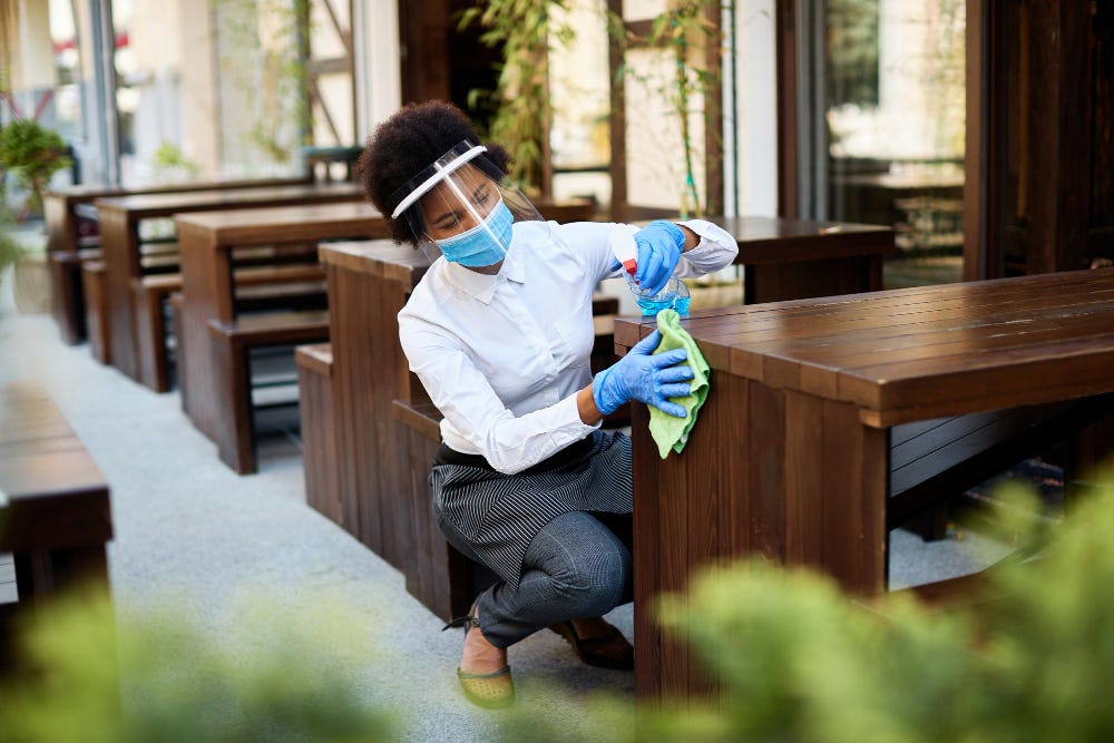 Restaurant Resilience: Ottawa Pest Control Tips for Hygienic ...