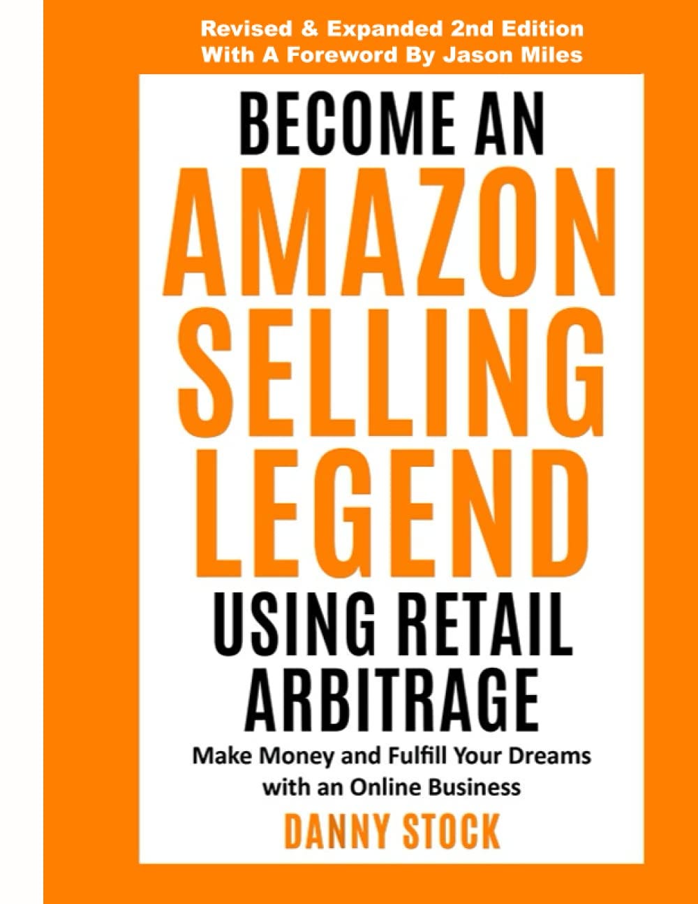 [EPUB]-Become an Amazon Selling Legend Using Retail Arbitrage: Make ...