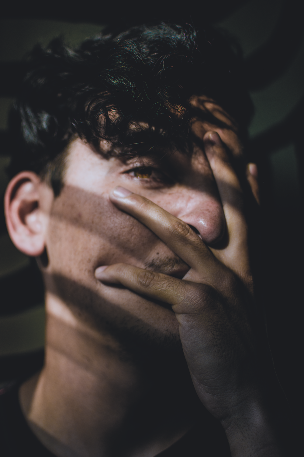 Tangled and Trapped. Dark Poem | by A Shayens Abran | Medium | Medium