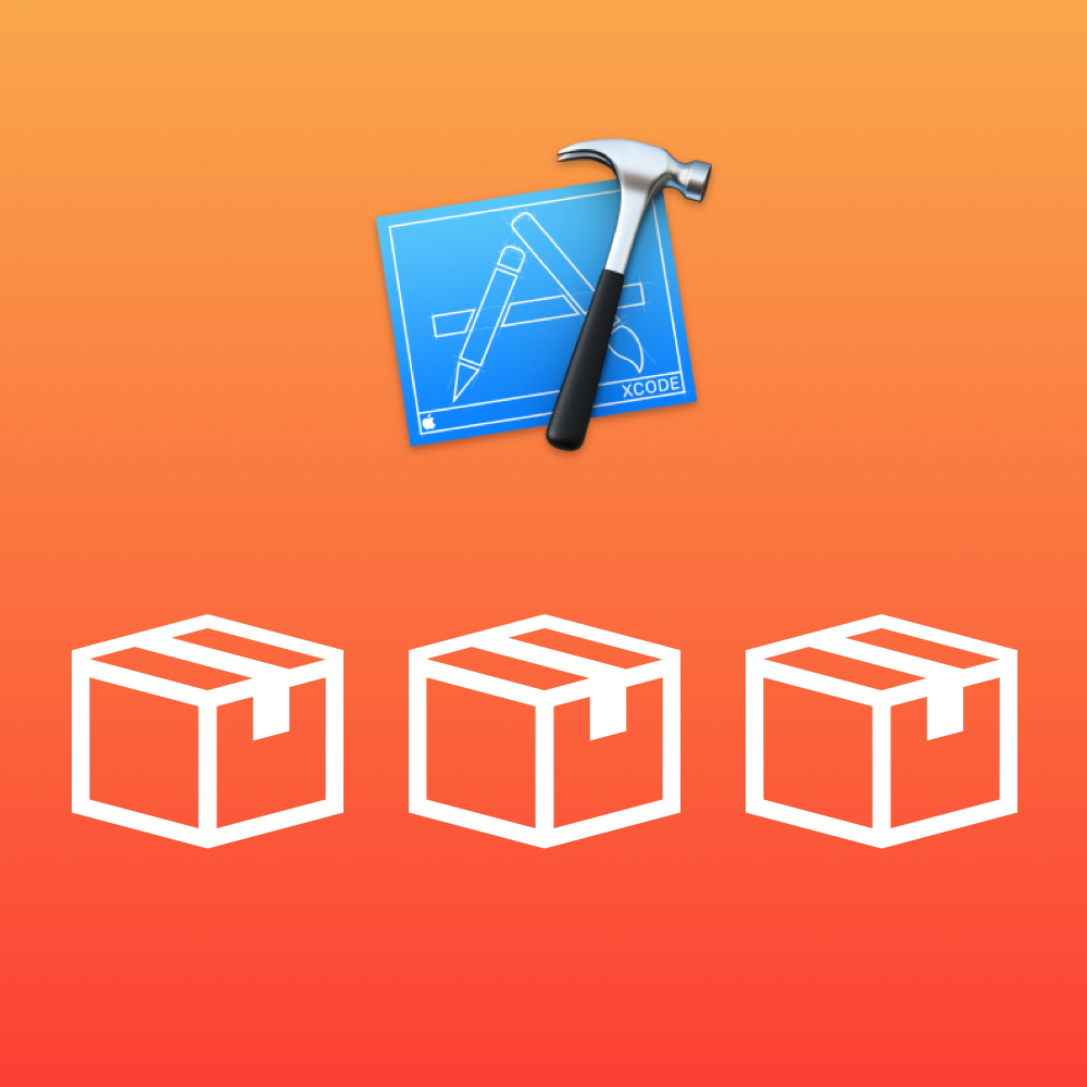 Splitting your iOS app in components using Swift Package Manager | by ...