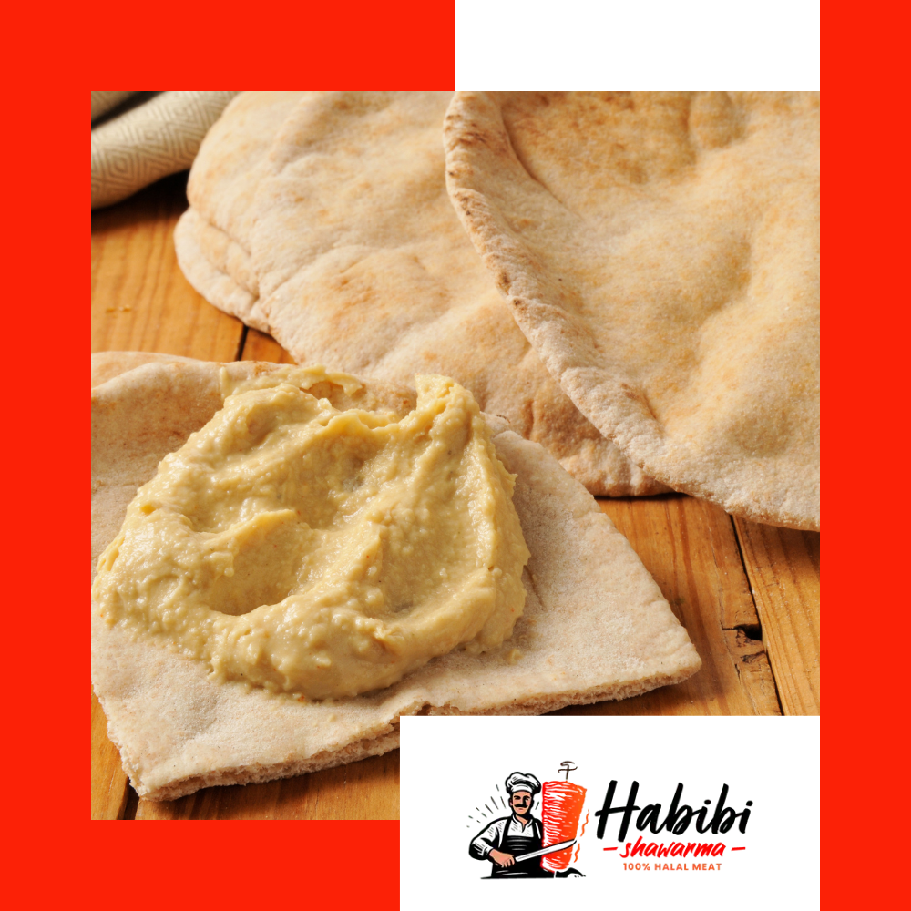 The Advantages of Making Gluten-Free Pita Bread at Home | by Habibi ...
