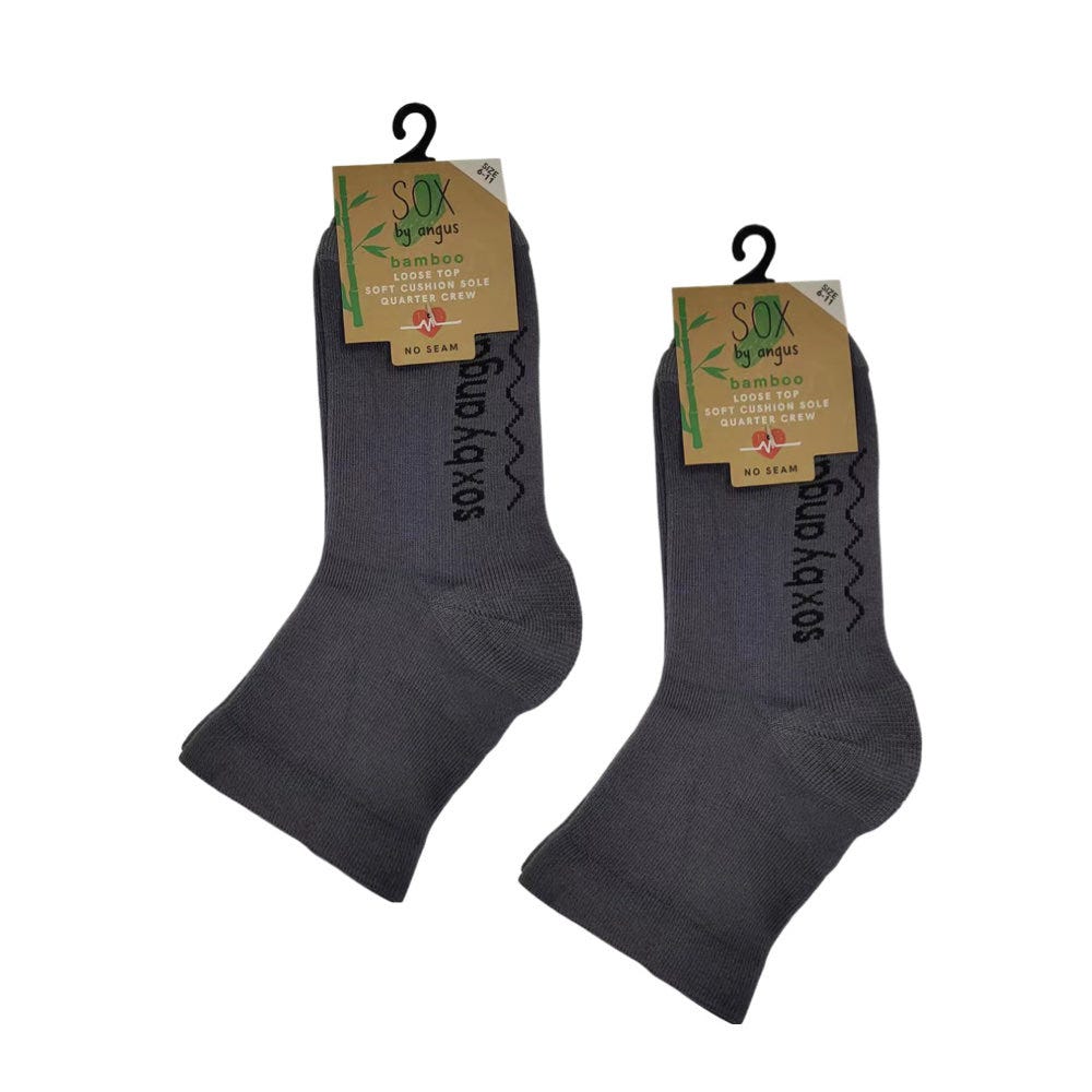 Enjoy the Comfort of Bamboo Socks: A Sustainable Choice for Australia ...