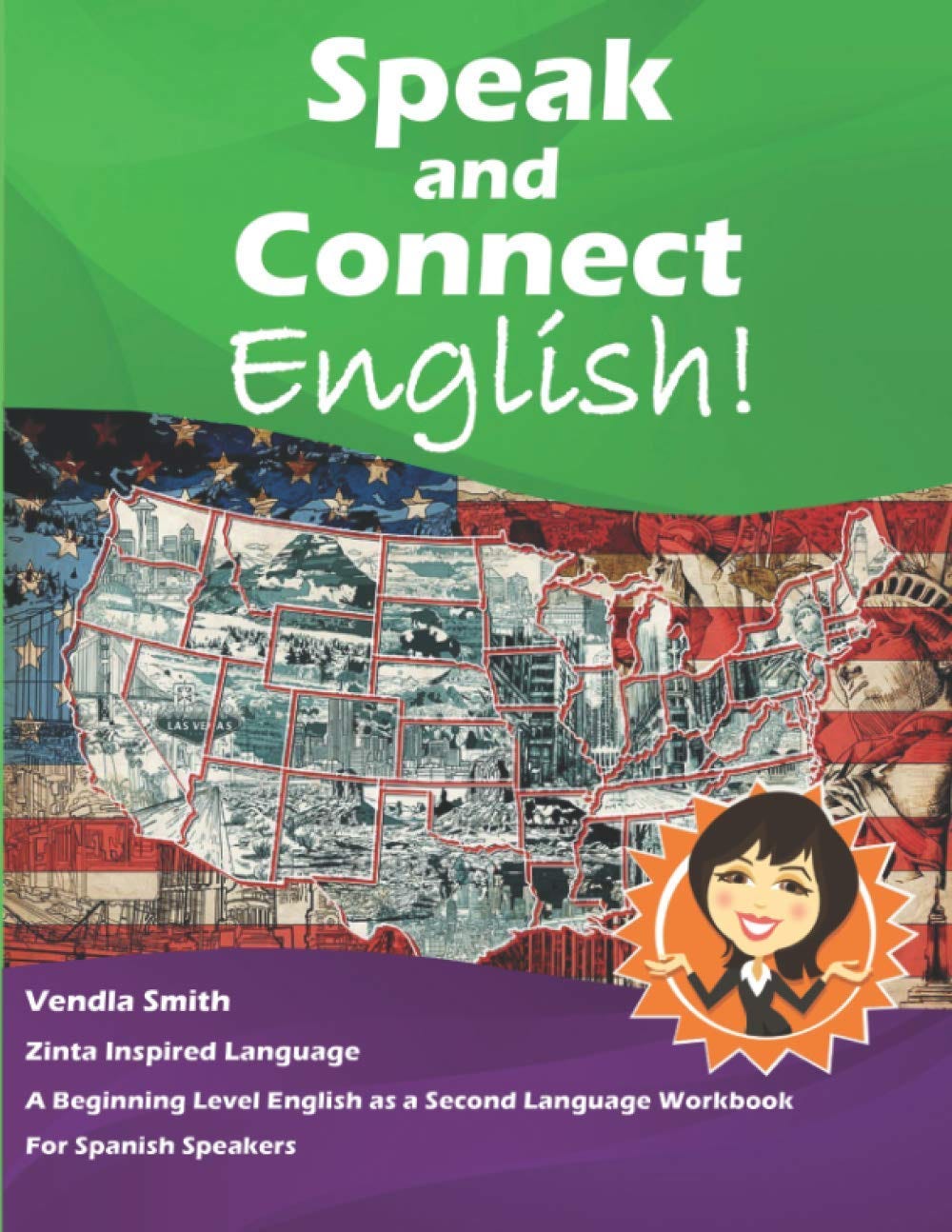 [DOWNLOAD][BEST]} Speak and Connect English: A Beginning Level English ...