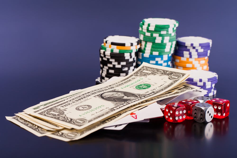 10 Pro Tips for ACE2KING Real Money Gambling in 2024 | by Jessica Roye ...