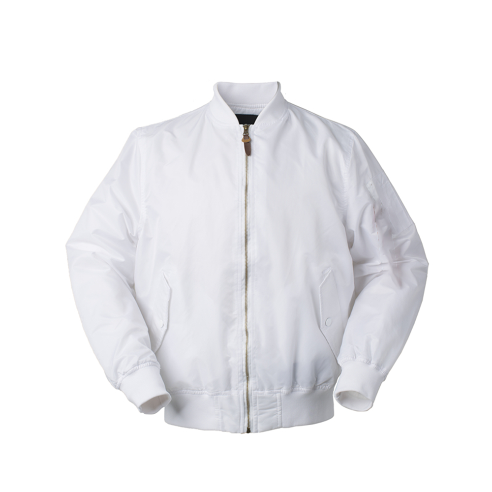 Style Icons and Their Love for All-White Letterman Jackets | by Huzaifa ...
