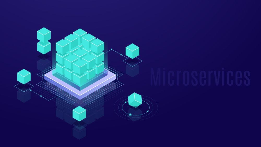 Microservices 01— Introduction to Docker and Container-based ...