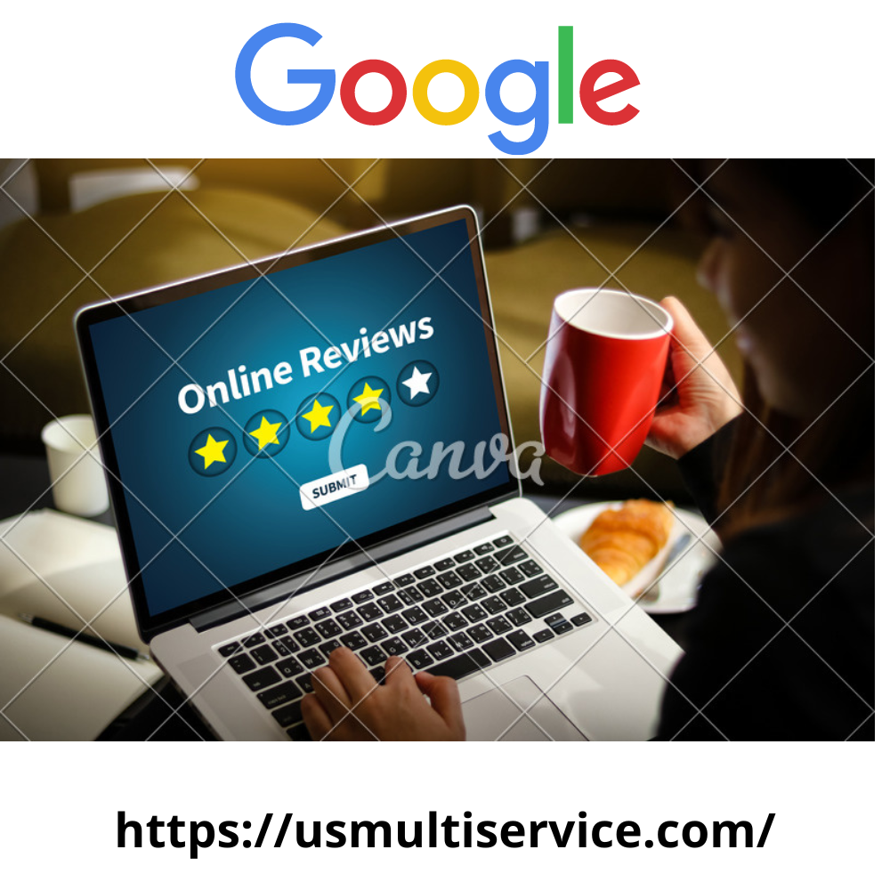 Why Importance buy Google 5 Star Reviews? | by Thomas Pena | Medium