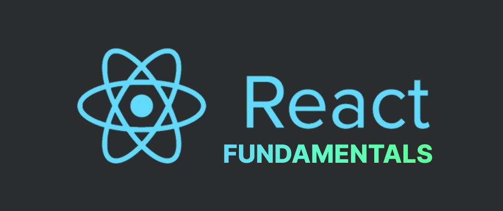 Fundamentals of React. React is a powerful library for… | by PΛWΛN | Medium