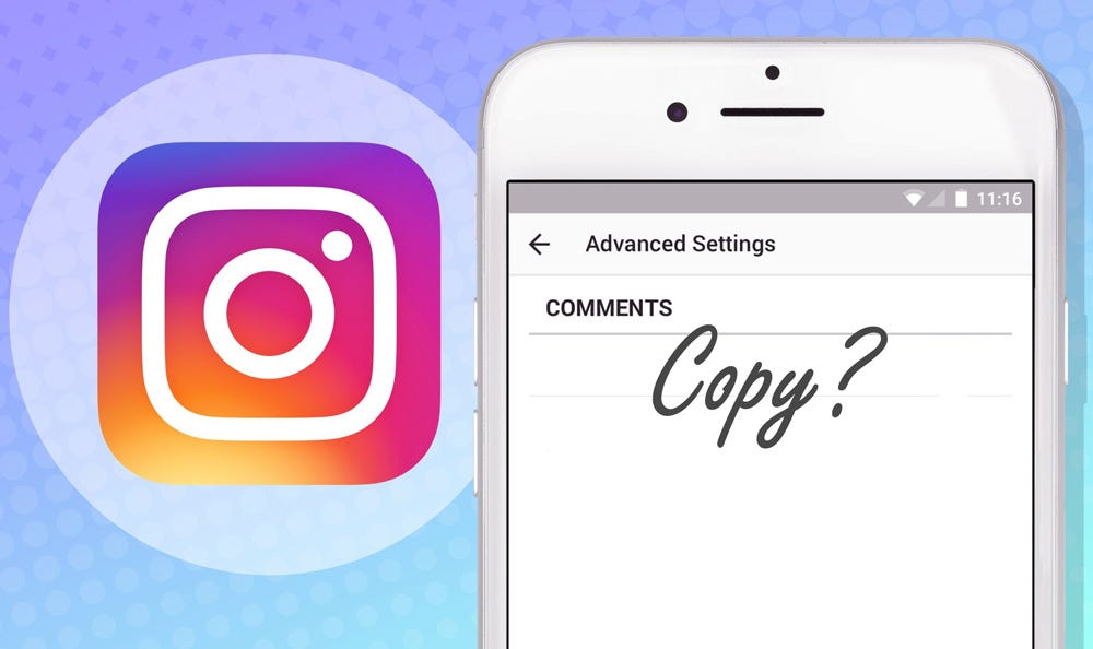 How To Copy Comments On Instagram? (IPhone & Android) | by ...