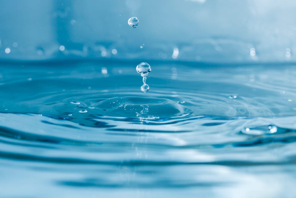 Water Stewardship and ESG Performance: Strengthening Corporate ...