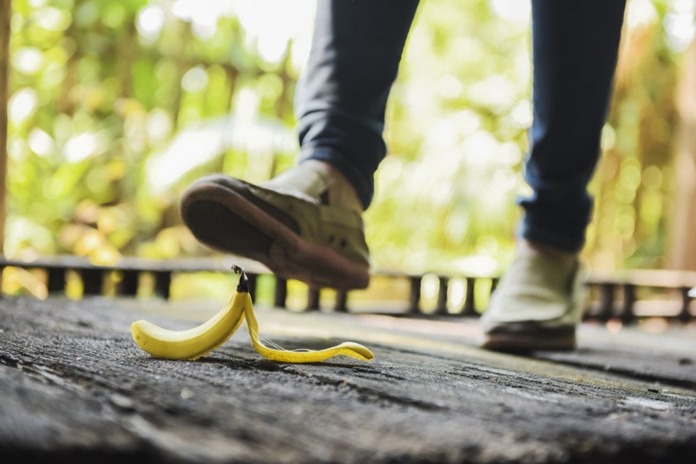 The 10 Most Surprising Ways You Can Accidentally Hurt Yourself | by ...