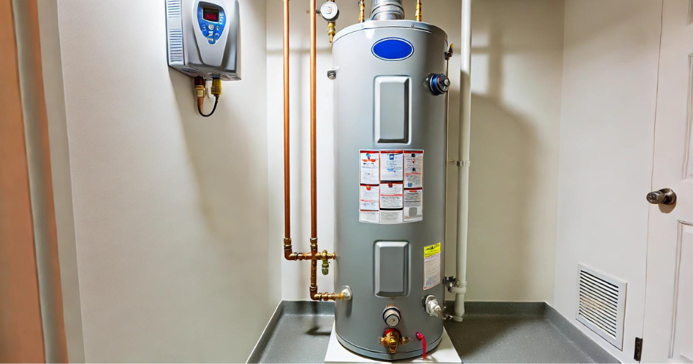 Fixing Your Electric Water Heater In 6 Easy Steps | by Willie Drew ...