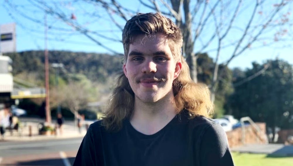 Do you know what is mullet? It’s Aussie phenomenon! | by Michal Zerzan ...