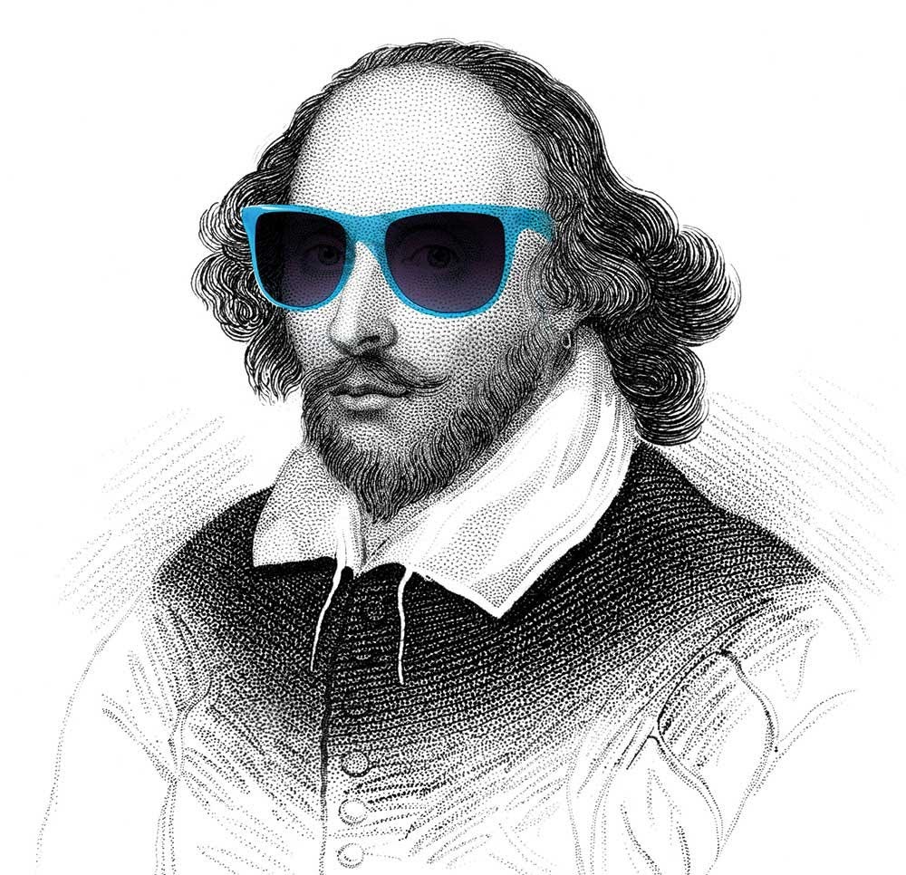 Dr. Shakespeare’s faculty evaluation for 2017 | by Donnell King ...