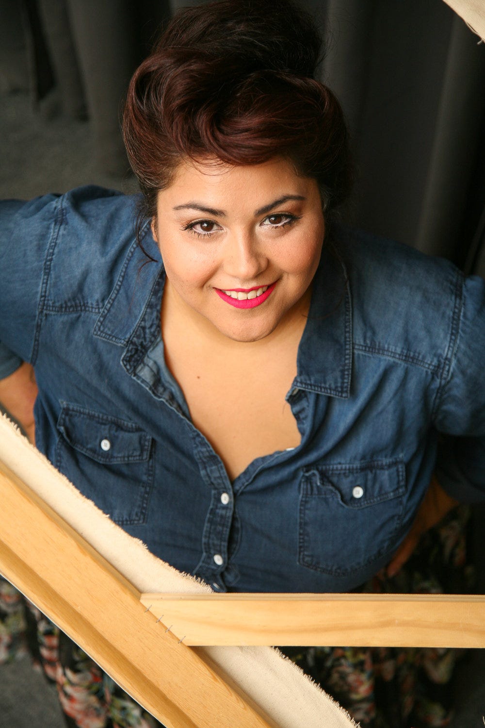Jayme Tinti: Savannah Stage Company | by Dylan King | Medium