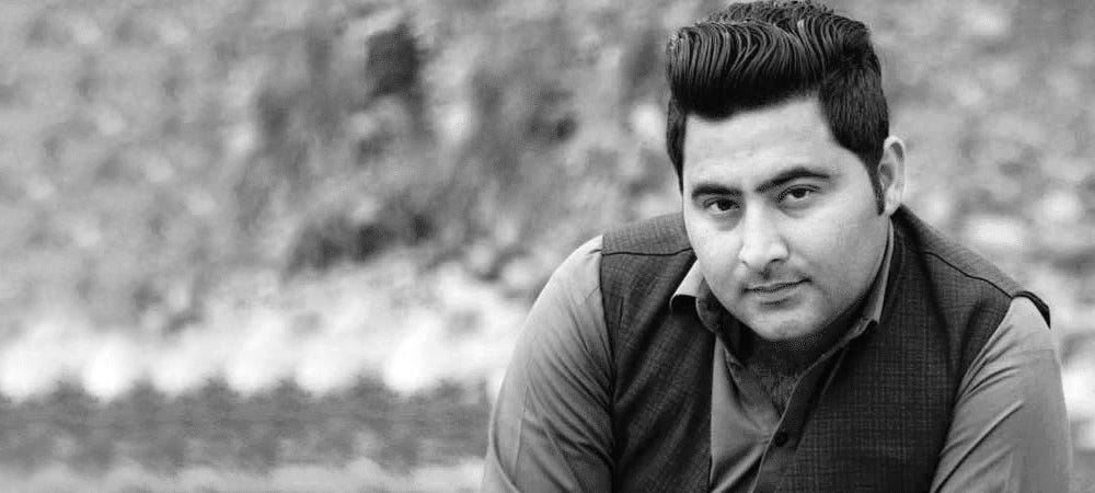 To Zaida.. Begunah, begunah. Mashal Khan begunah… | by Syed Faizan Raza ...