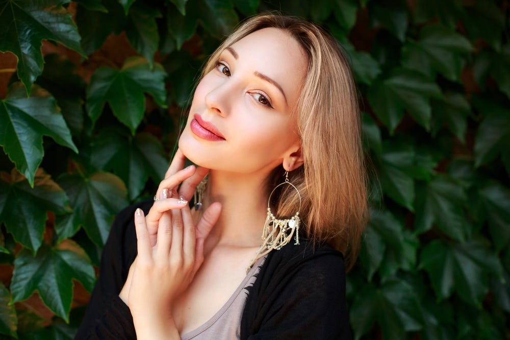 These strategies can help you fight against skin aging | by Angina ...