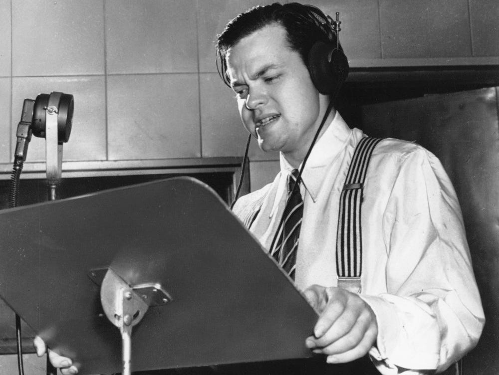 Voices from the Past: Old-School Authors Reading on YouTube | by Black ...