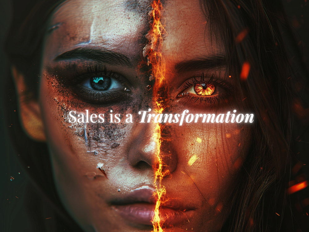 The 2 Things You Need To Know To Be A Master Of Sales | by Simon ...