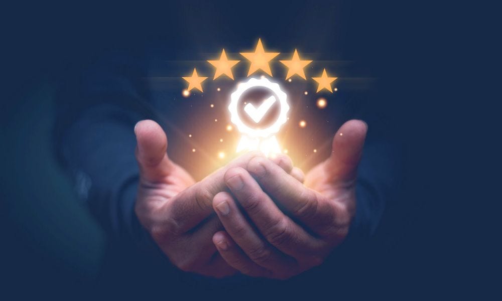 Why Should You Choose Richard Brasser to Boost Your Business Growth ...