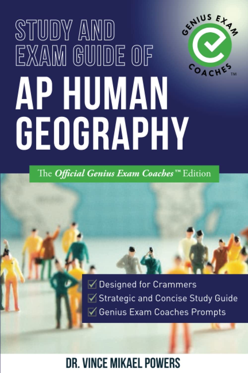 [DOWNLOAD][BEST]} Study and Exam Guide of AP Human Geography The ...