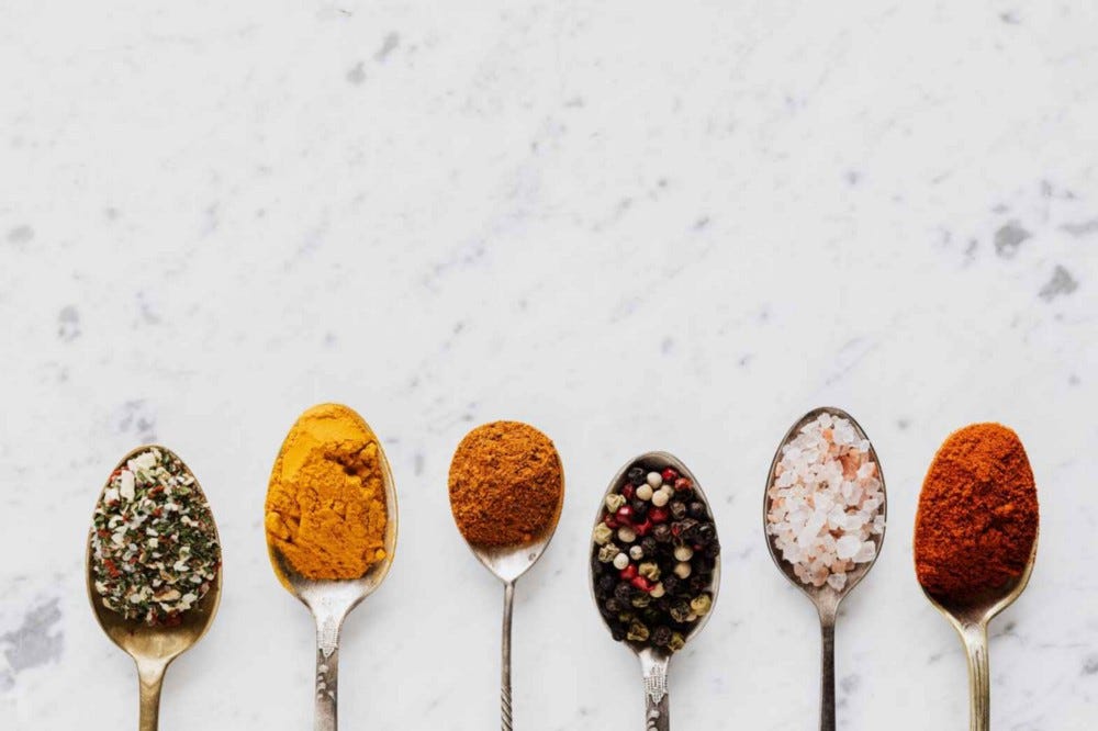 10 Secret Ingredients of Innovation | by Lakshmi Shree | ILLUMINATION ...