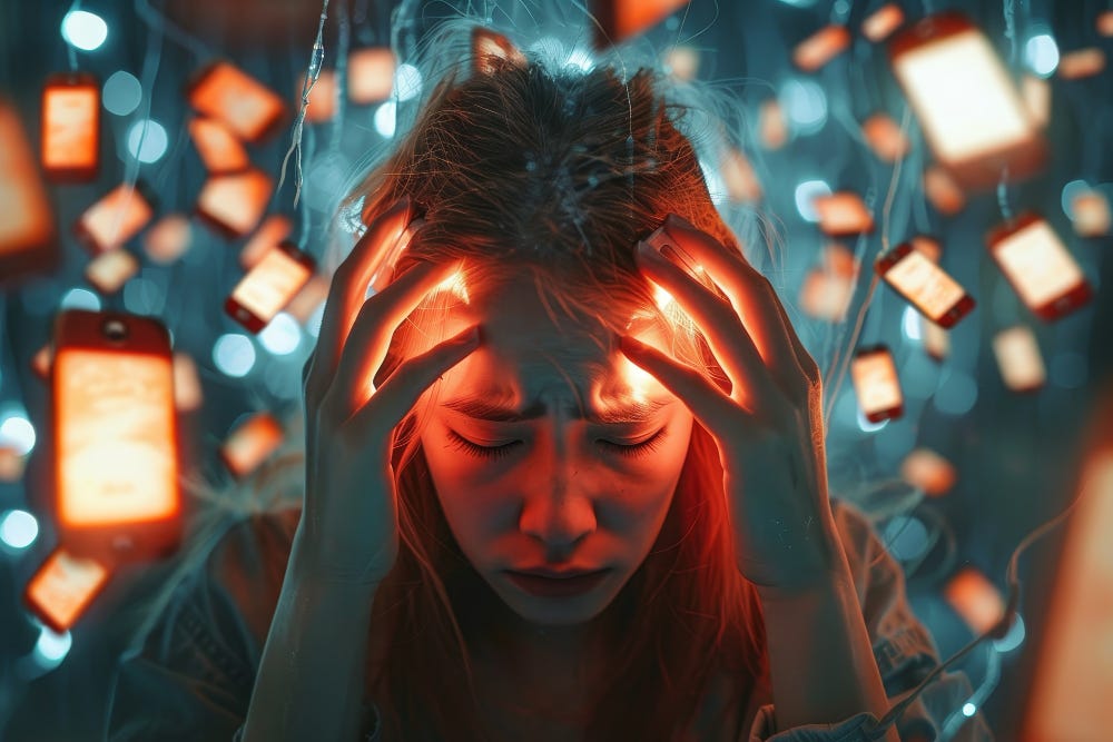 The AI Confidence Crisis: Why C-Suite Fear is Creating Tomorrow’s Market Leaders | by Colin MB ...