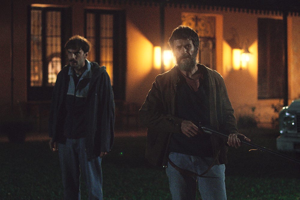 When Evil Lurks 2023 Review: A Gruesome Horror Tale Where No One is ...