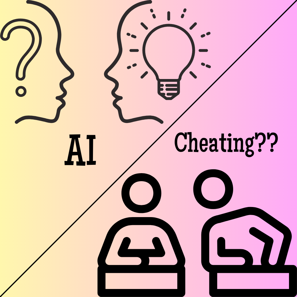 Is AI in Education Cheating?. A Nuanced Perspective | by Phillip ...