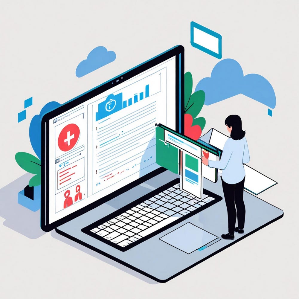 Electronic Health Record (EHR) Automation - What You Need to Know | Predict