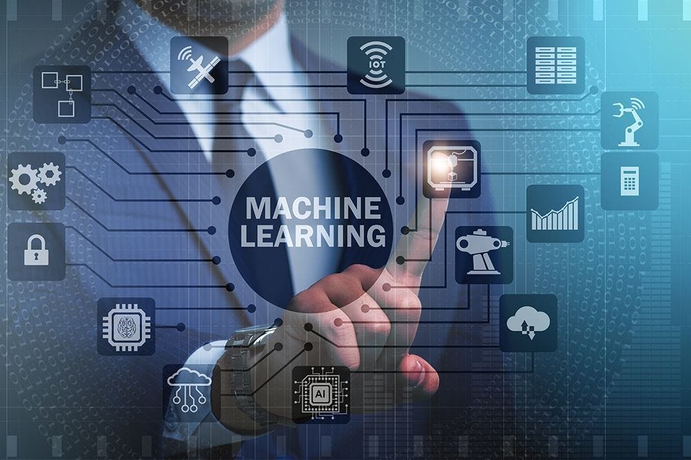 Getting Started With Machine Learning For Developers A Comprehensive Guide By Nitin