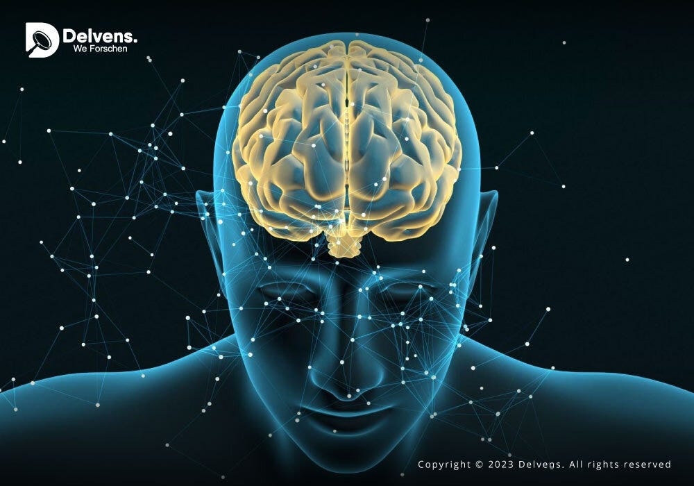 Central Nervous System (CNS) Therapeutics Market projected to reach USD ...