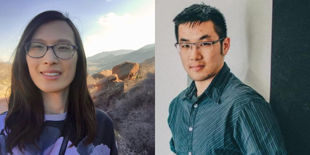 Unification Welcomes New Strategic Advisors: Dan Tsui of Kyokan & Allie Zhang of Blocktag | by ...