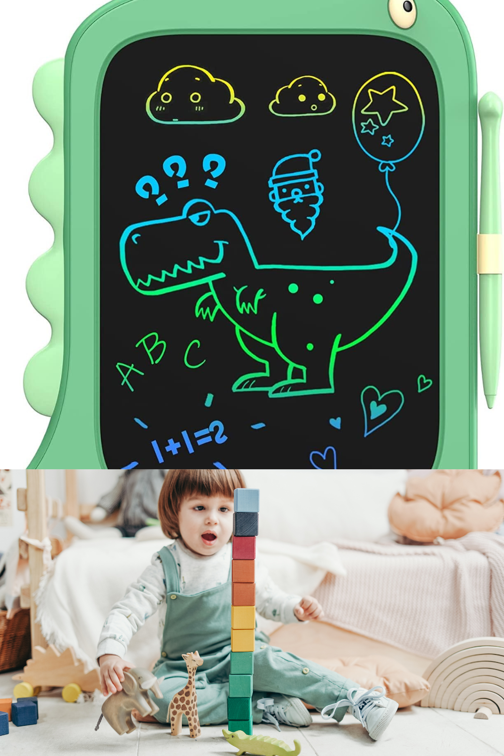 Spark Creativity: Unleash the Inner Artist in Your Child with the ORSEN ...