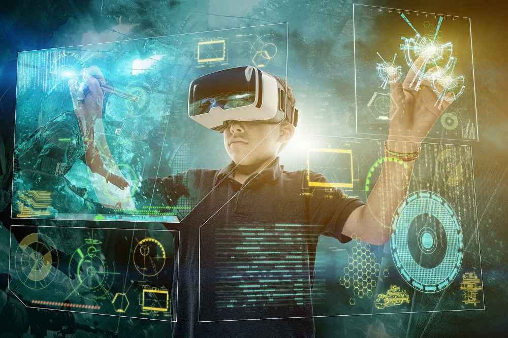 How Can 3D Game Development Redefine Digital Realms? | by Carol Reed ...
