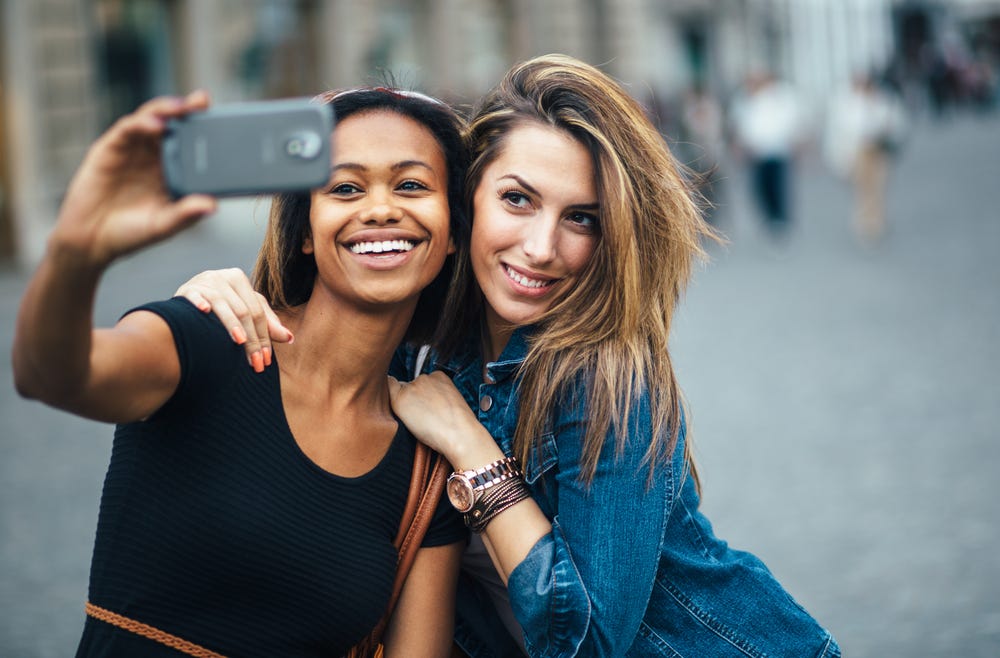 I Wish I Had a Black Friend. How Can I Get One? | by Deborah L. Plummer ...
