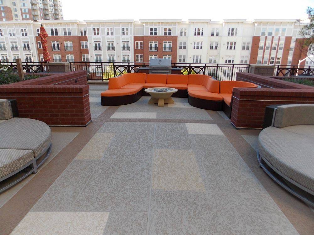 What Are The Benefits Of Surface Decking? | by Pacific Concrete ...