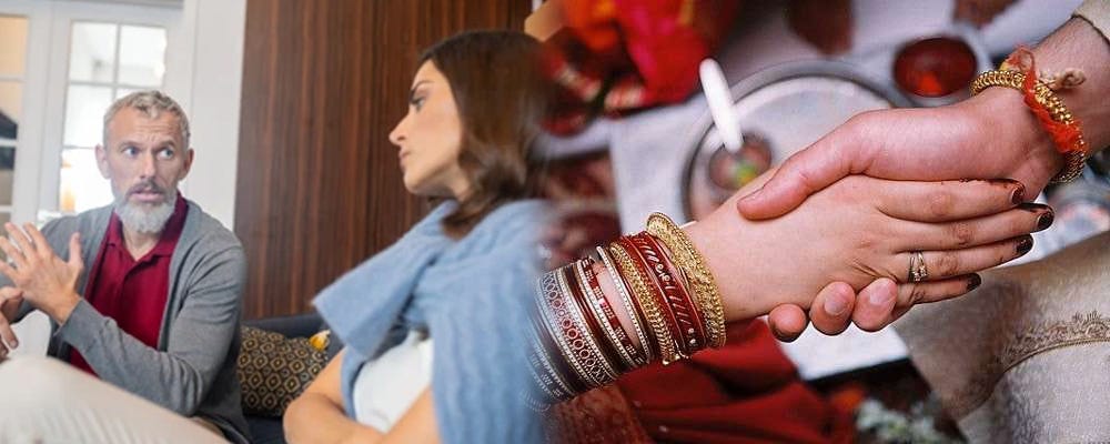 How To Sort Family Problems After Court Marriage | by Lead India | Medium
