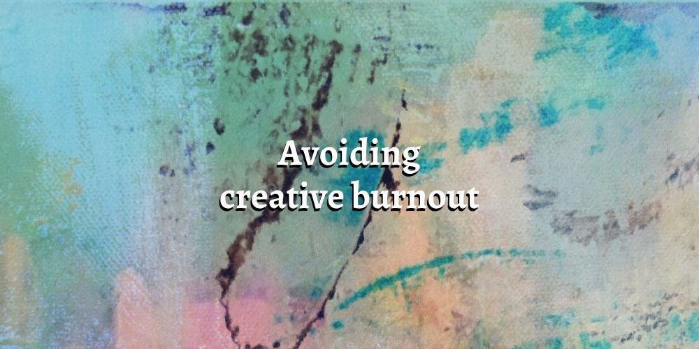 Avoiding Creative Burnout: Tips and Strategies to Stay Inspired and Motivated | by Dahlia Hosny ...
